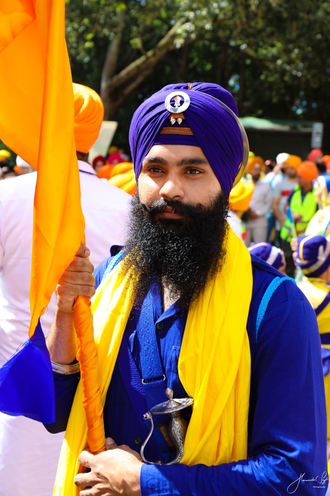 About | QLD Sikhs